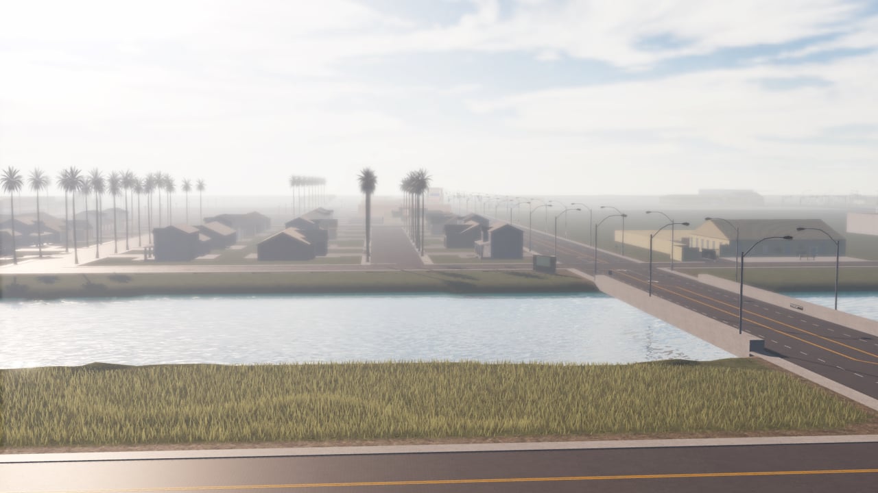 Roleplay Community MAP Fully DETAILED - Payhip