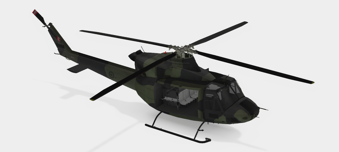 Bell CH-145 - Payhip