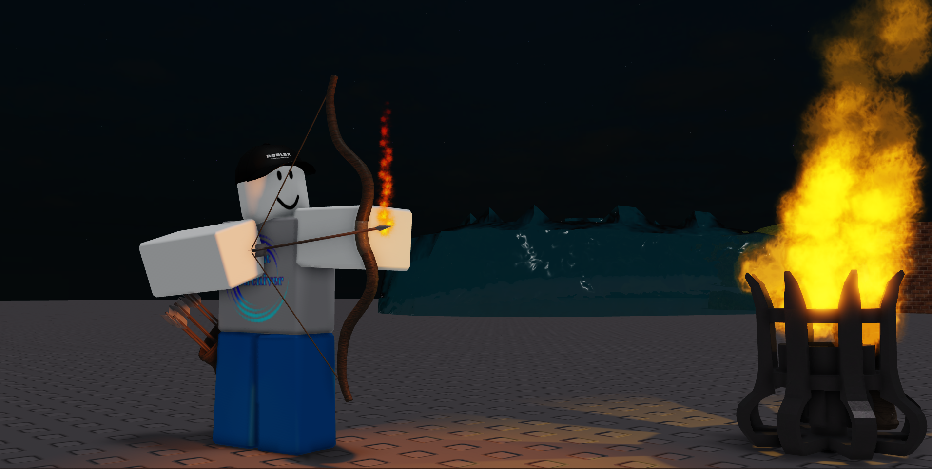 [FEATURED] 🏹 Bow System 🏹 - Payhip