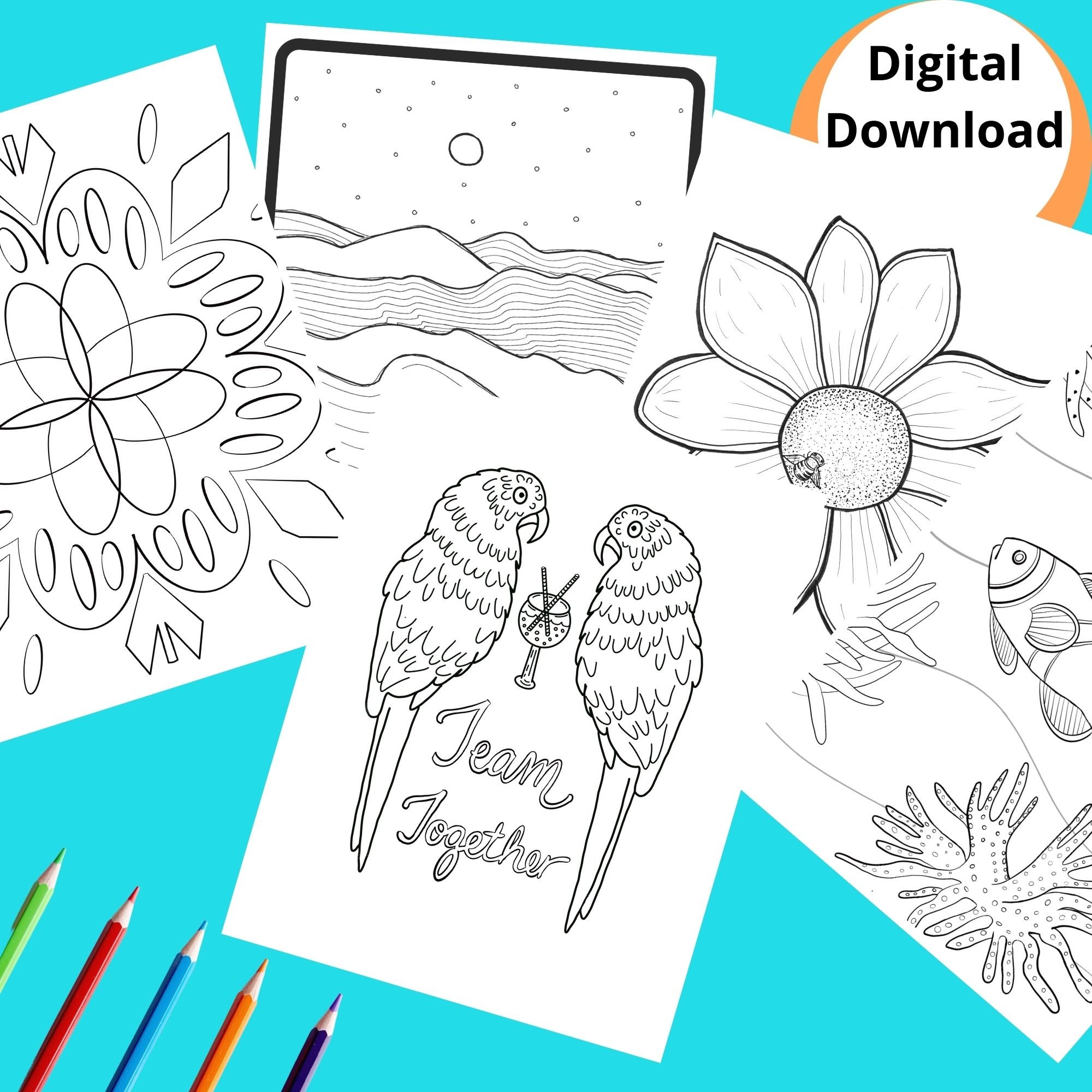 Teacher Appreciation Bundle - Payhip