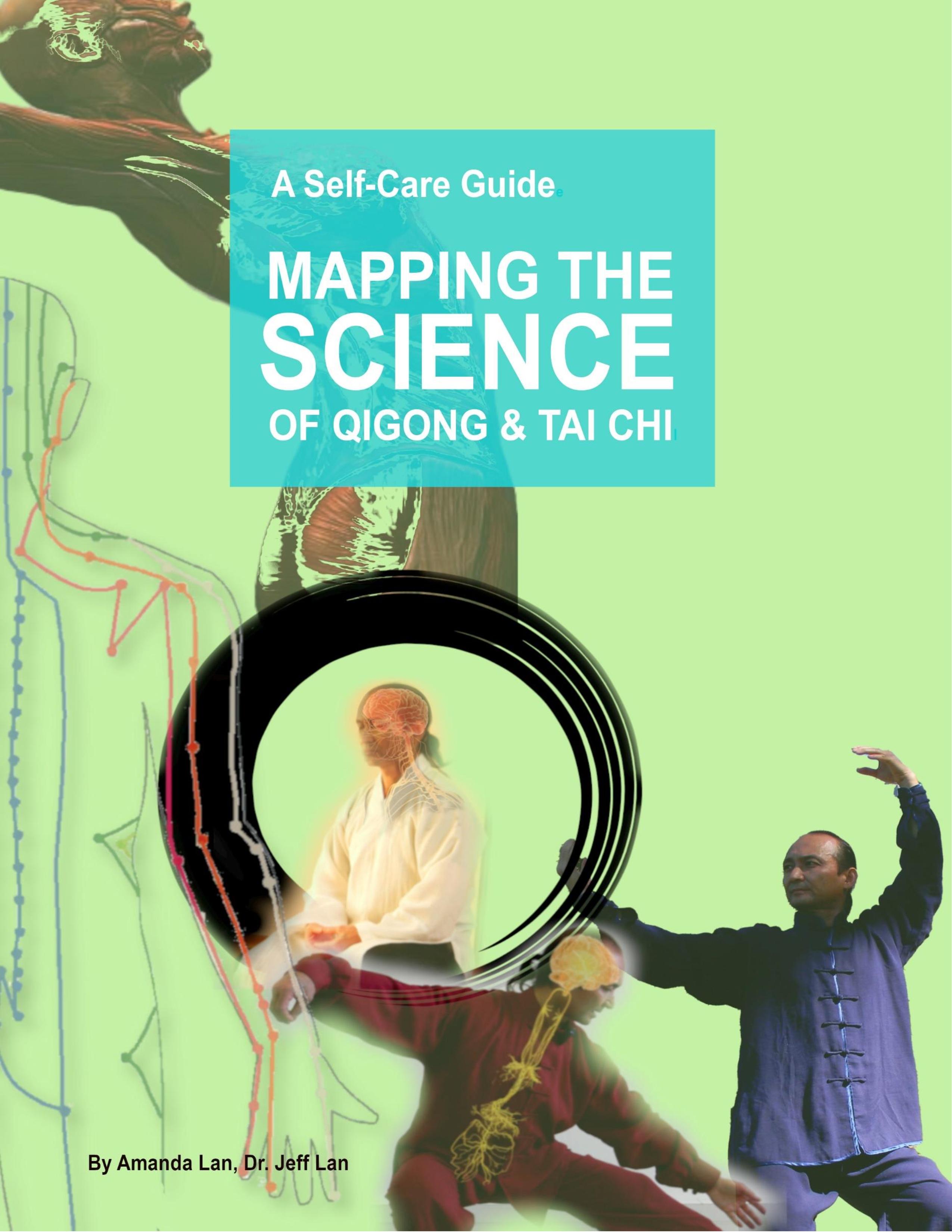 Mapping The Science Of Qigong & Tai Chi