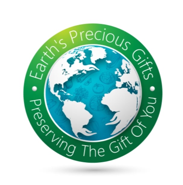 Earth's Precious Gifts - Payhip