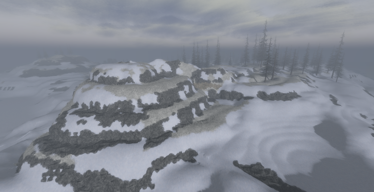 Snow Map || Roblox - Payhip