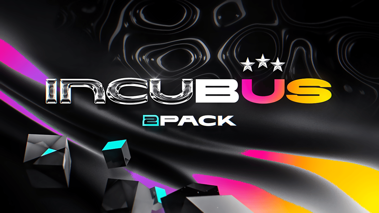 INCUBUS 2 Graphics Pack - Payhip
