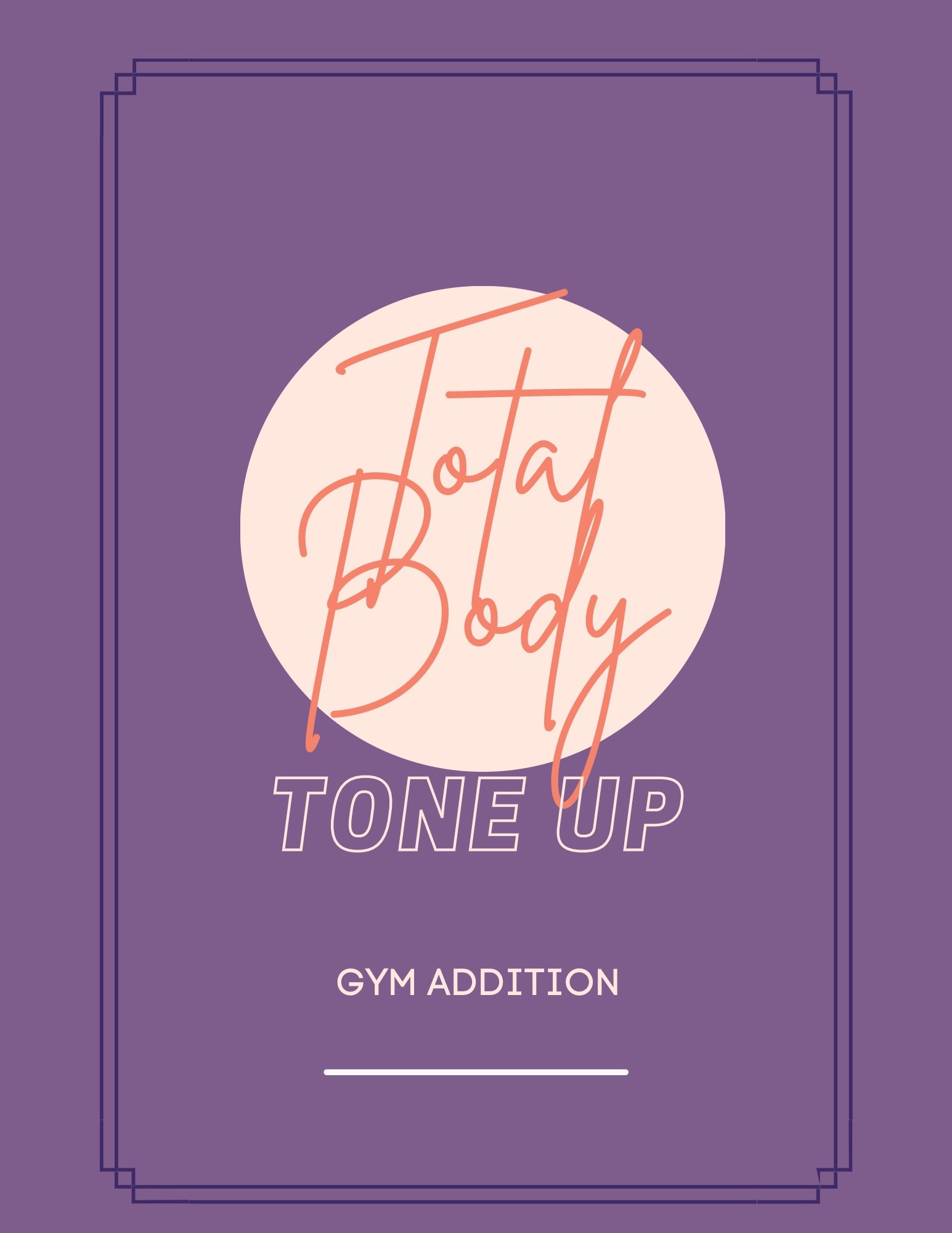 TOTAL BODY TONE - Payhip