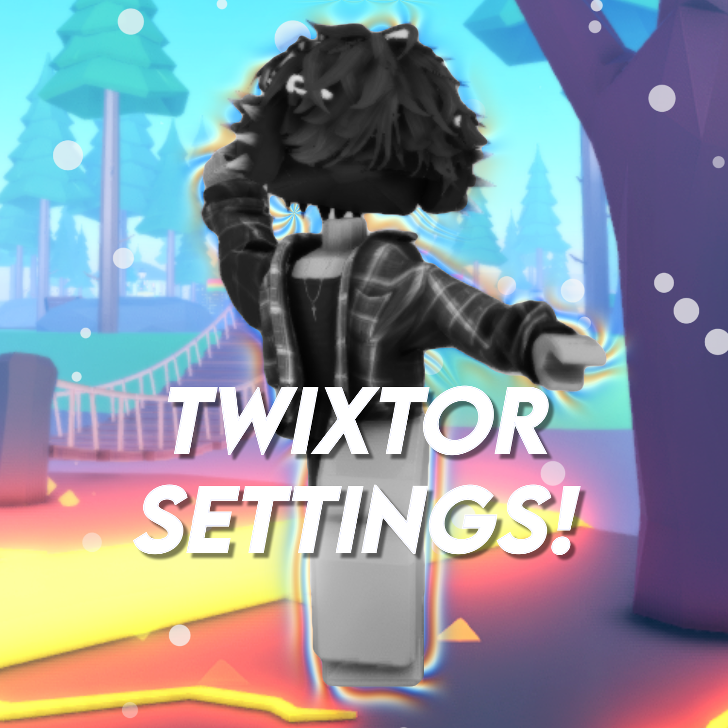 Twixtor Settings - Payhip