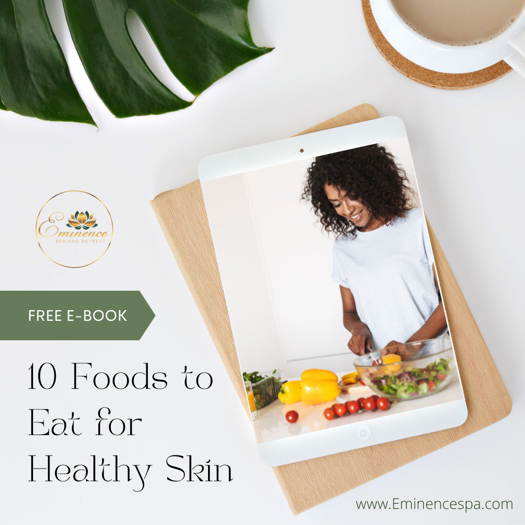 10 Foods to Eat for Healthy Skin - Payhip