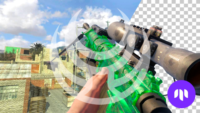 Weaponized 115 Camo Screenshot Pack (Call Of Duty)