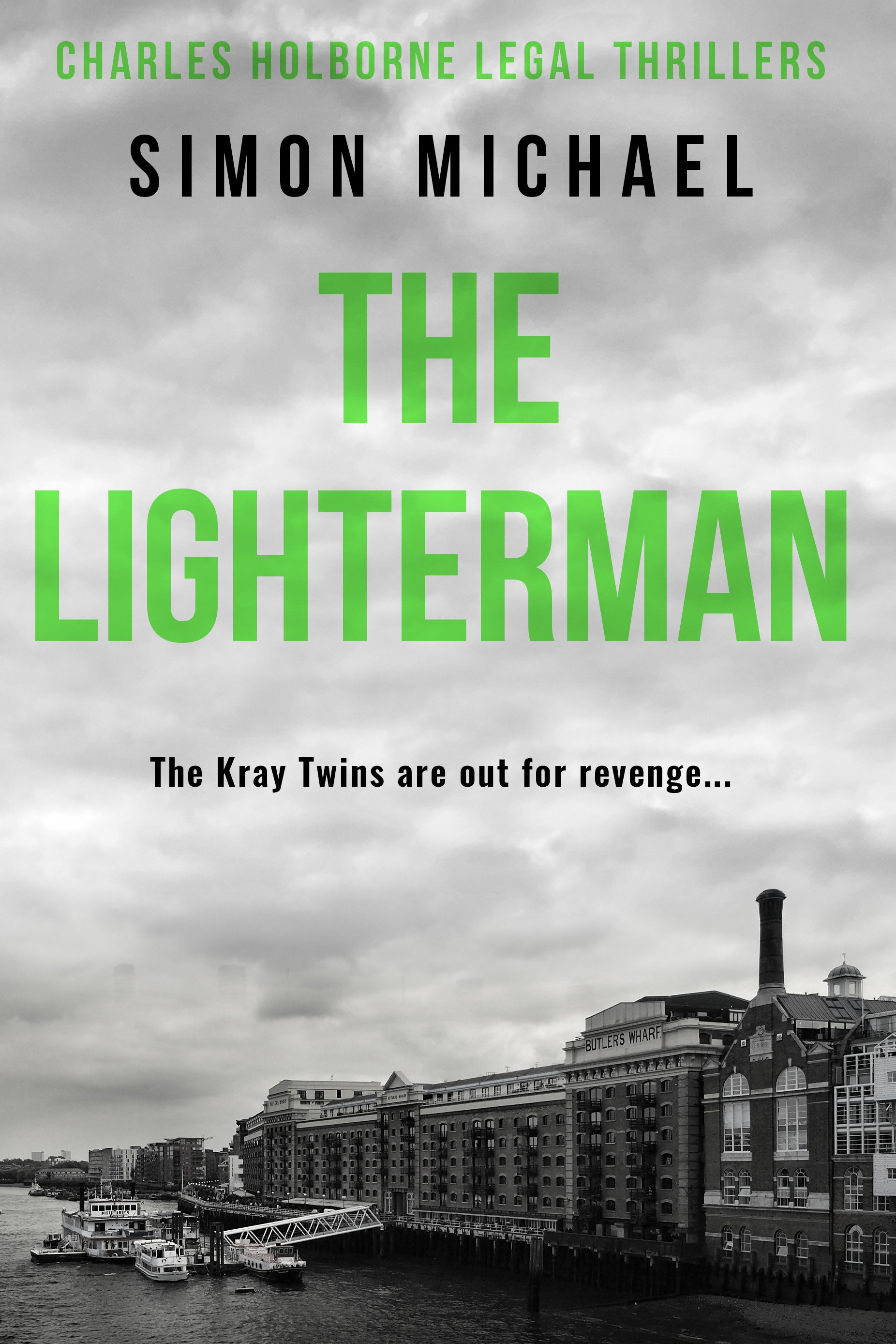 The Lighterman audiobook - Payhip