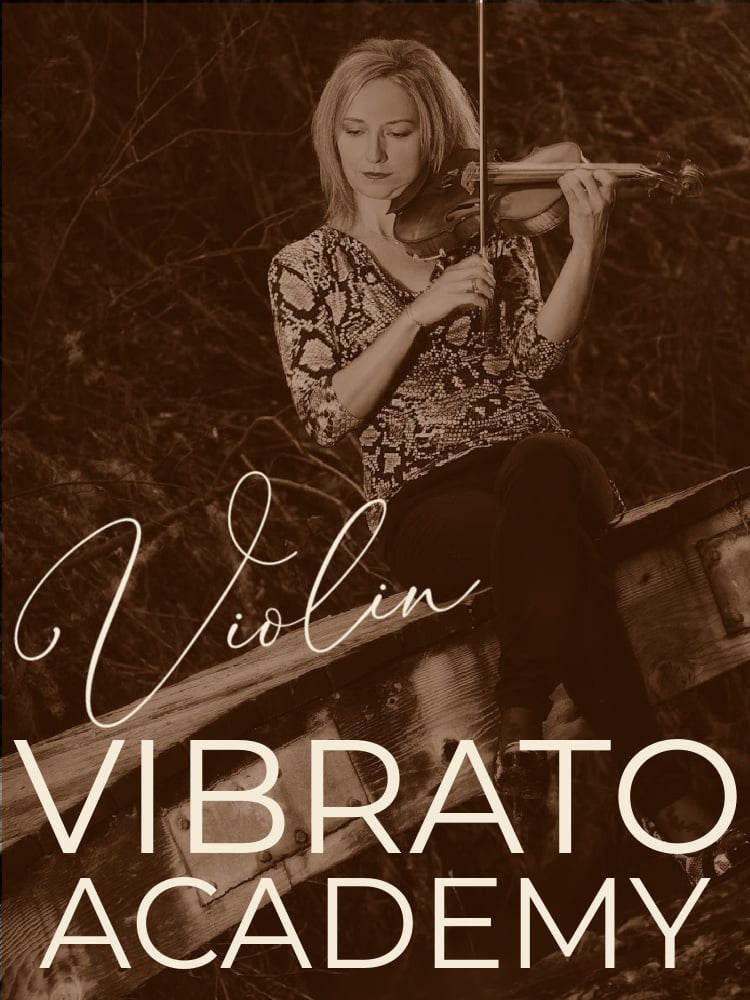 The Art of Vibrato: Techniques and Exercises for Adult Violin Players