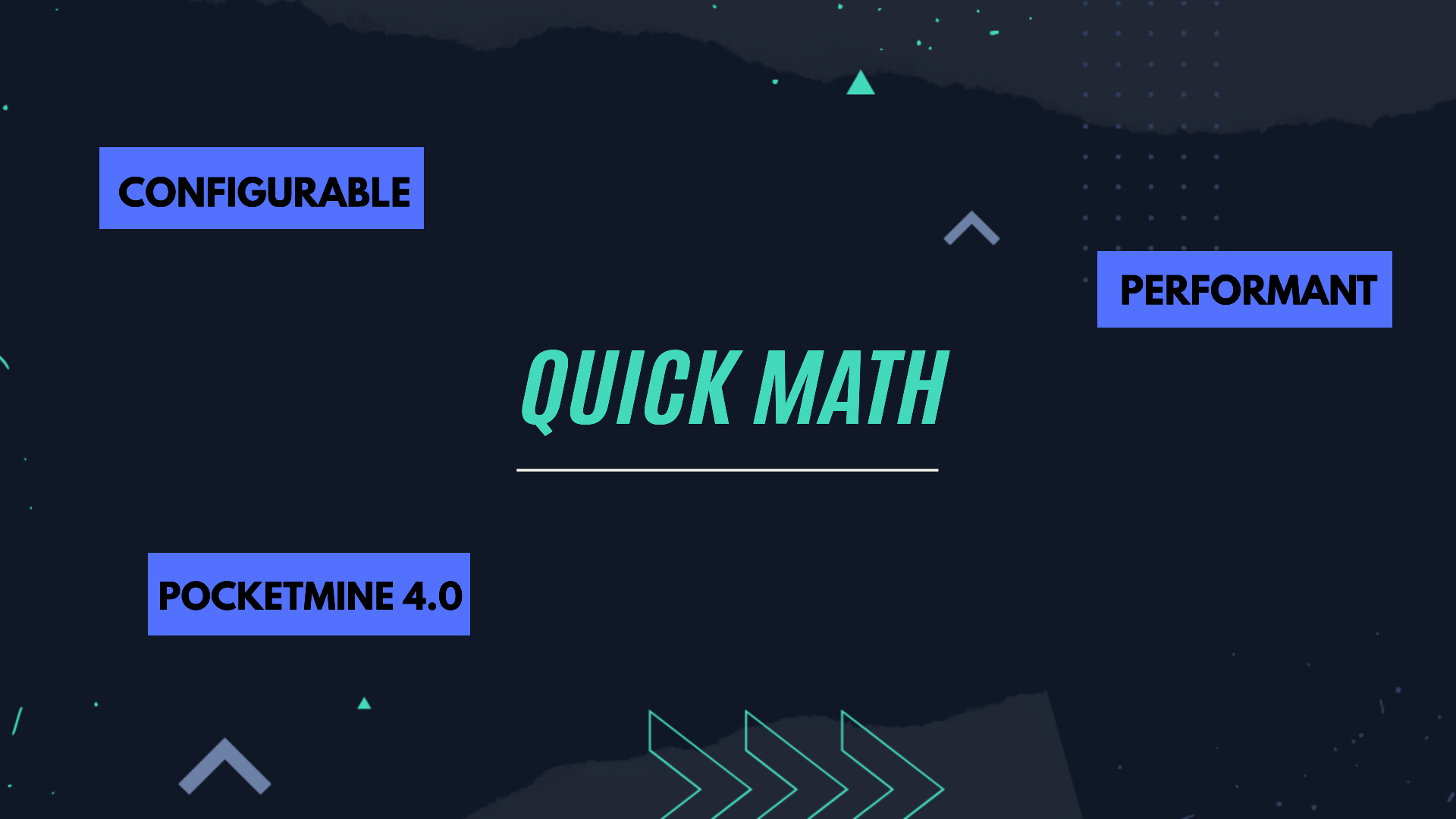 Plugin QuickMath - Payhip