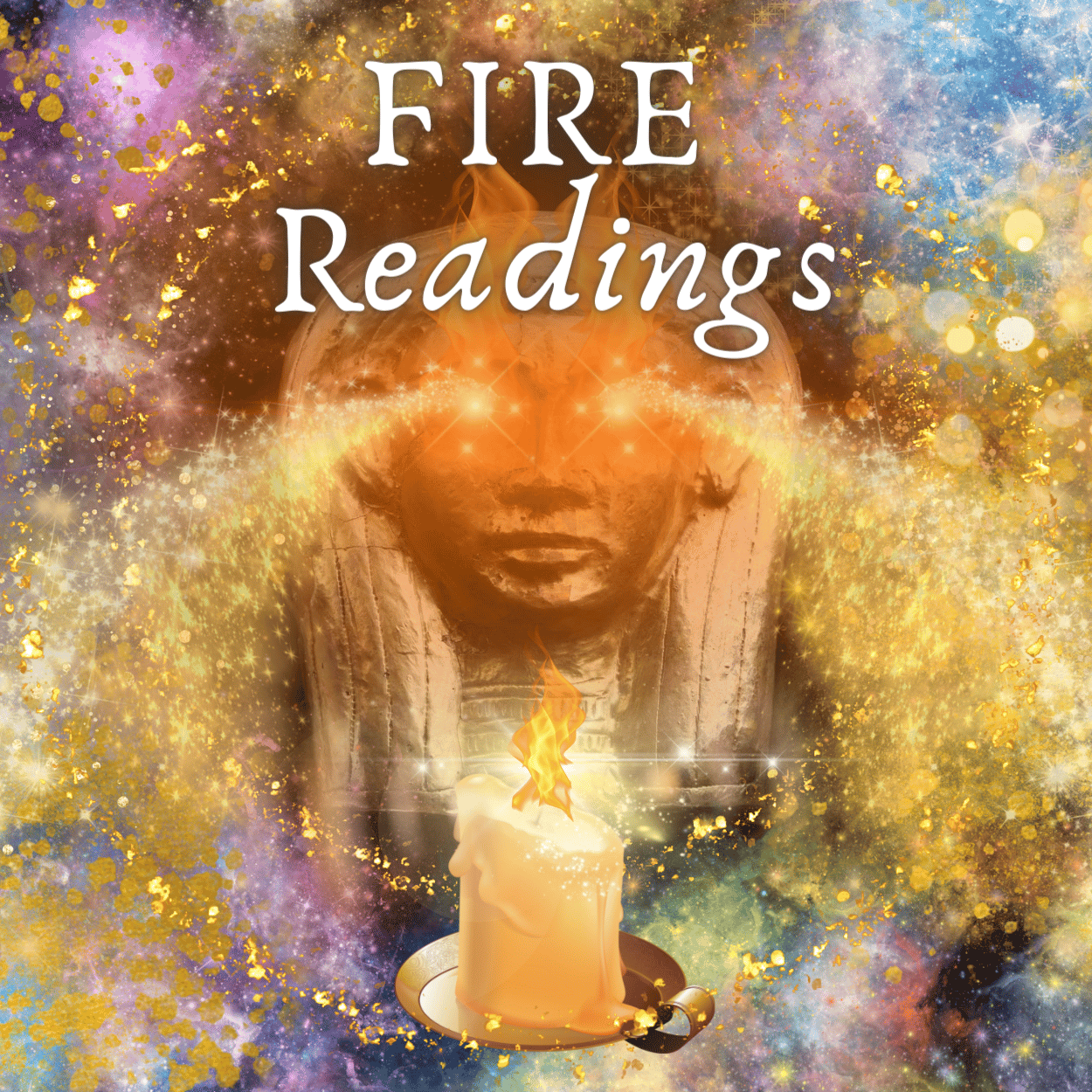 Fire Reading Adebisa (Divination) - Payhip