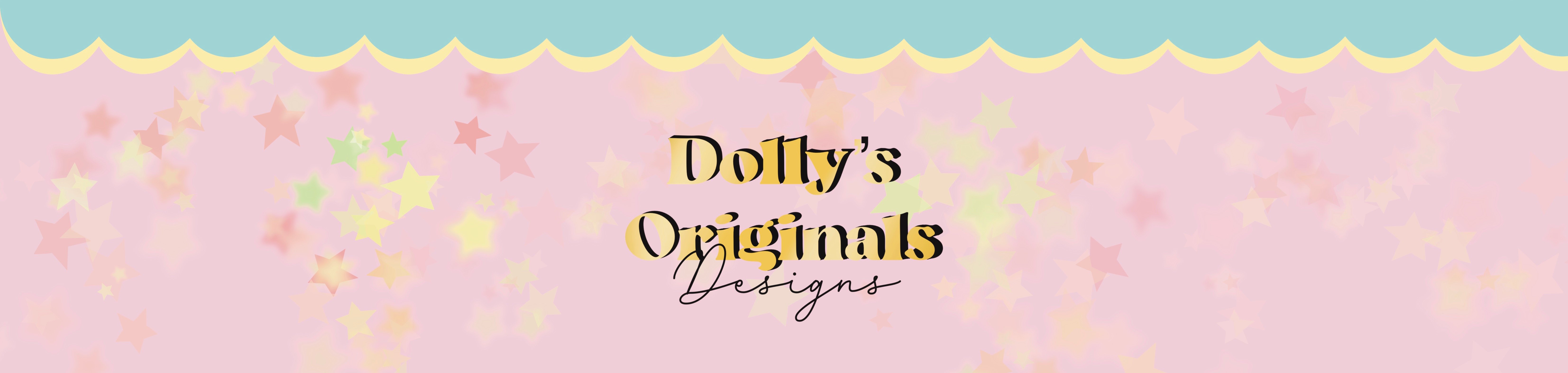 Dolly’s Digital Designs - Payhip
