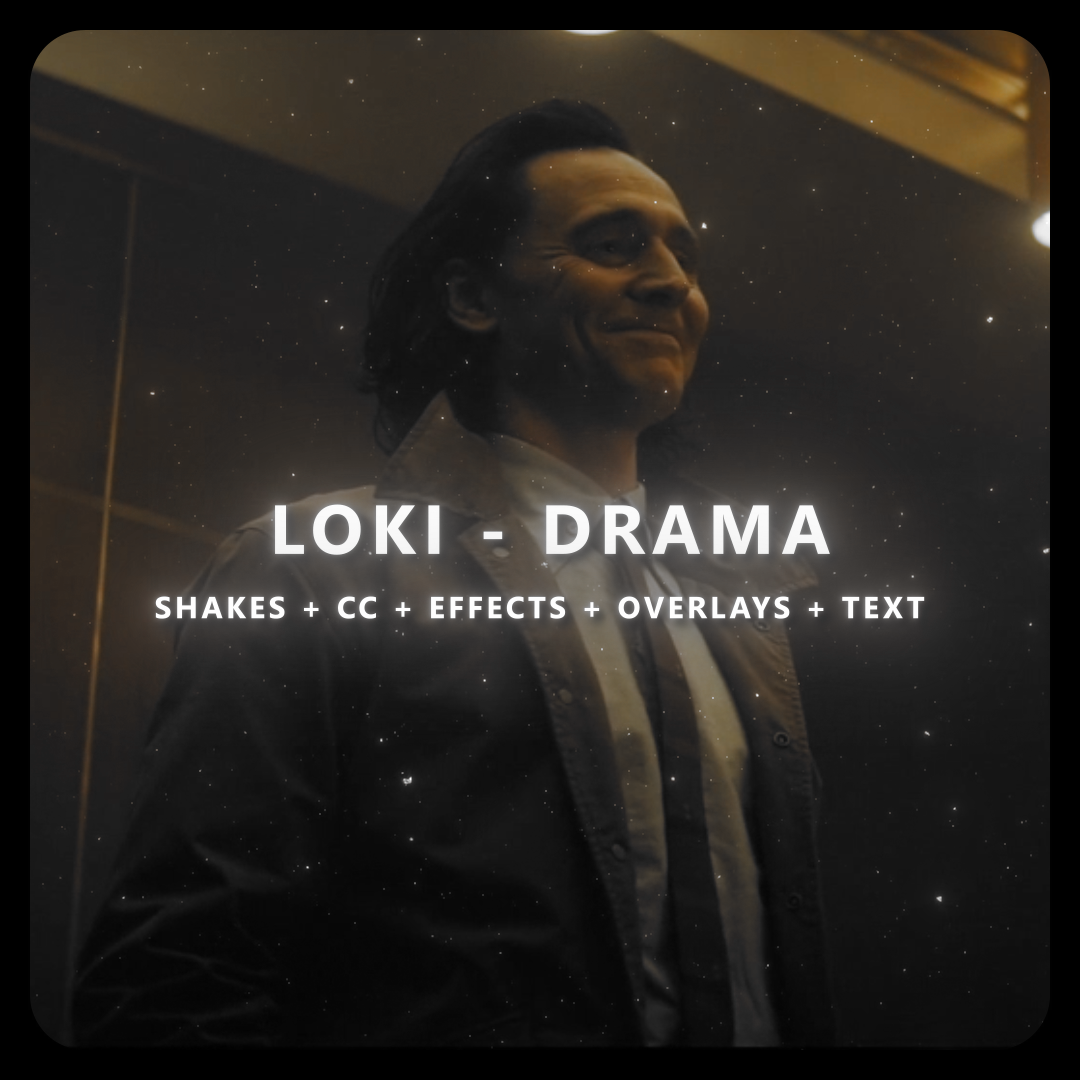 Loki - Drama - Payhip