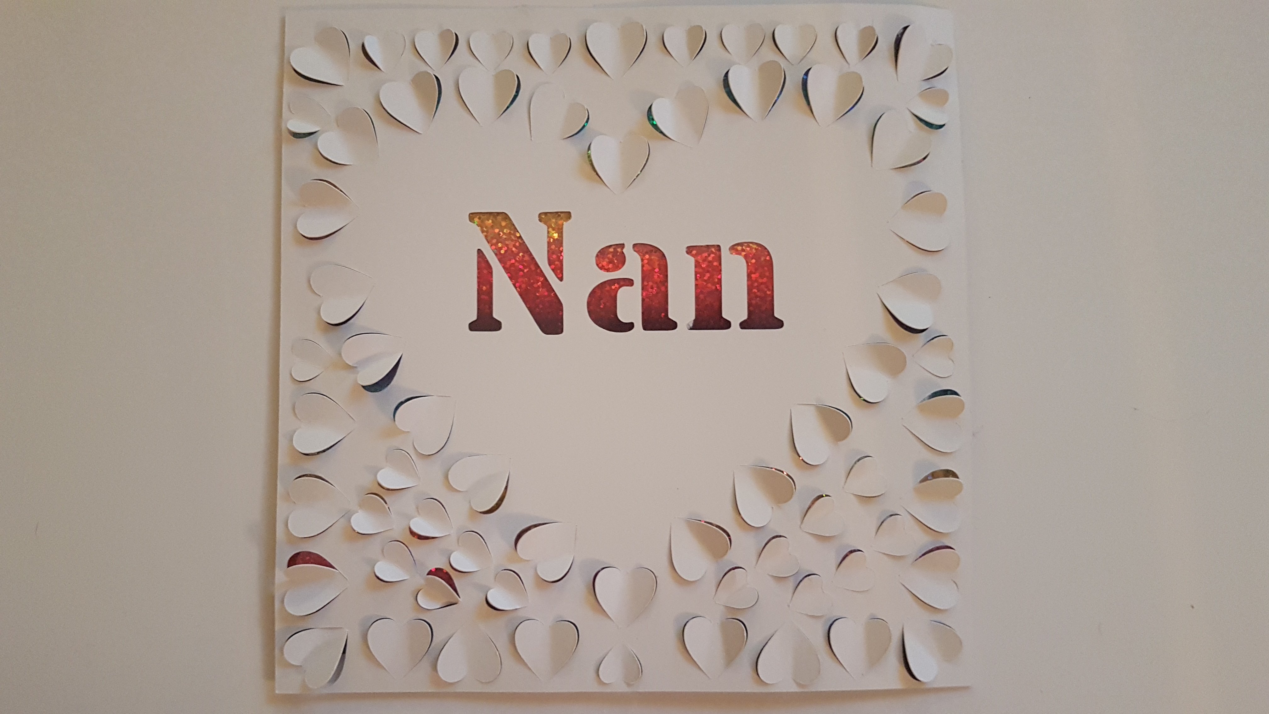 Nan pop up SVG FILE. - Payhip