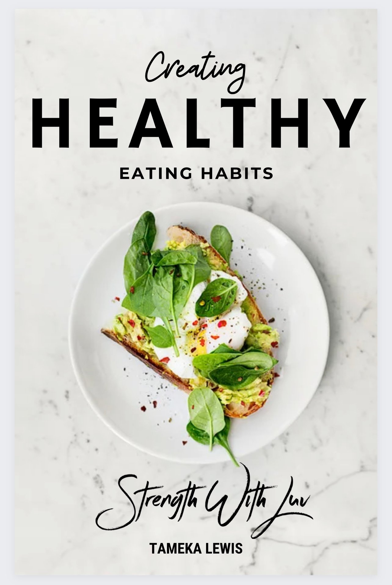 Creating Healthy Eating Habits w/ SWL - Payhip