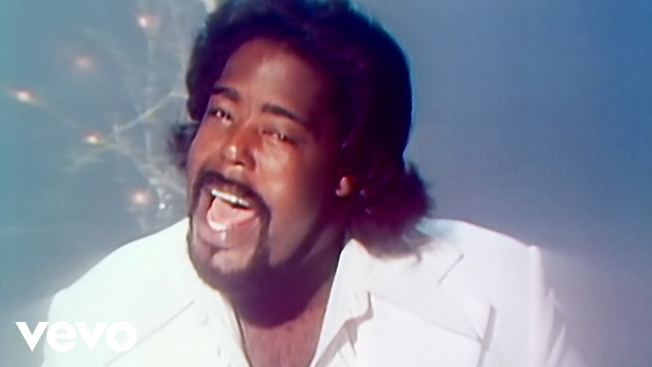 Barry White - Never Never Gonna Give You Up - Payhip
