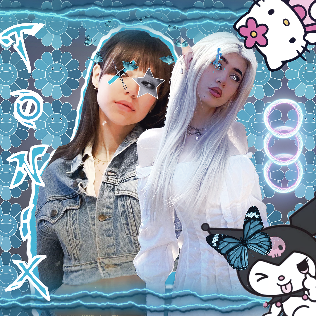 RAVEN X VINTAGE VENOM EDIT - Payhip