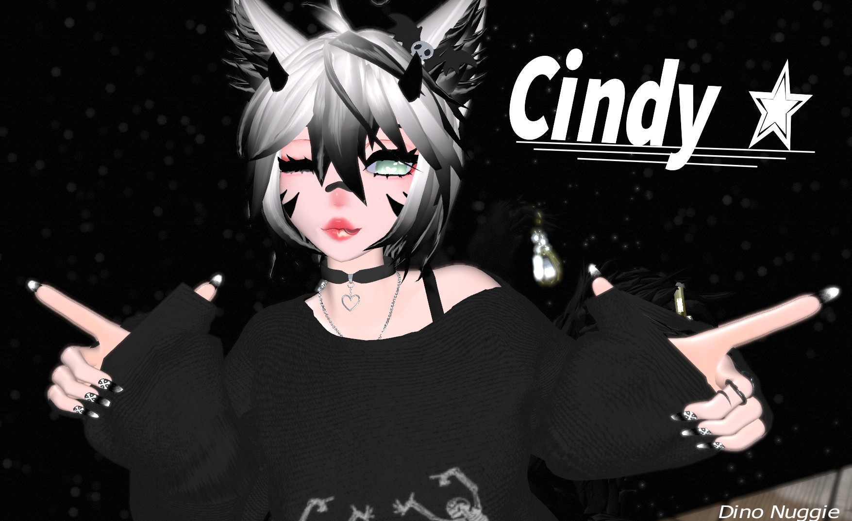 Cindy - Payhip