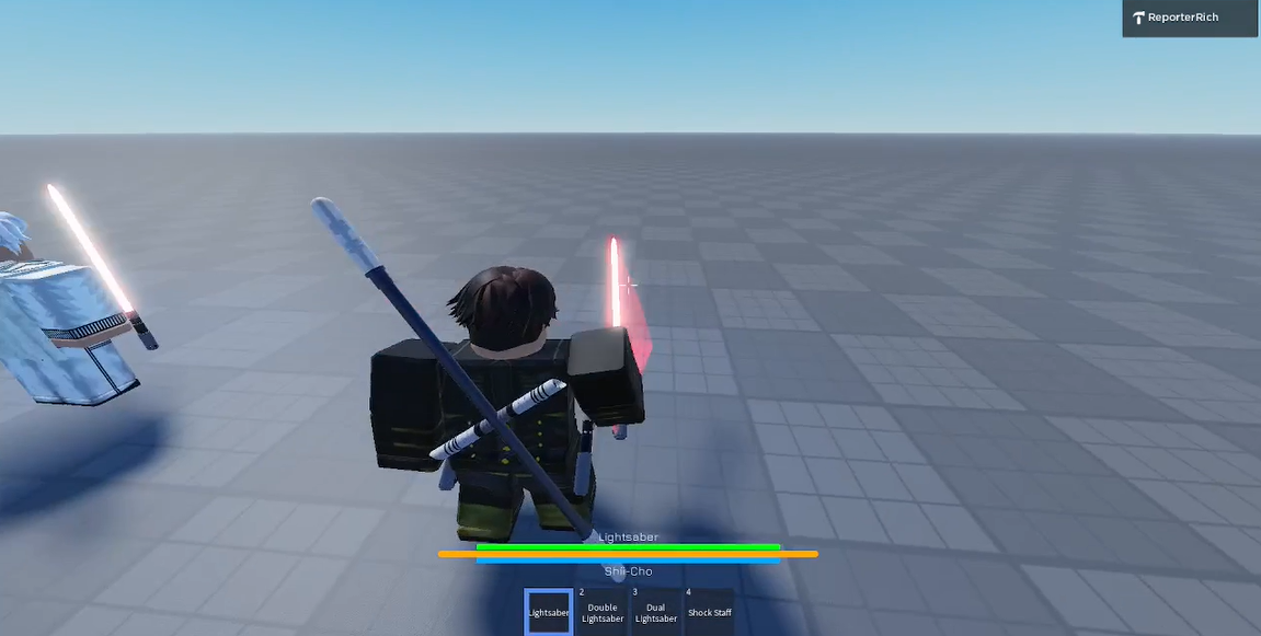 Star Wars: Saber System - Payhip