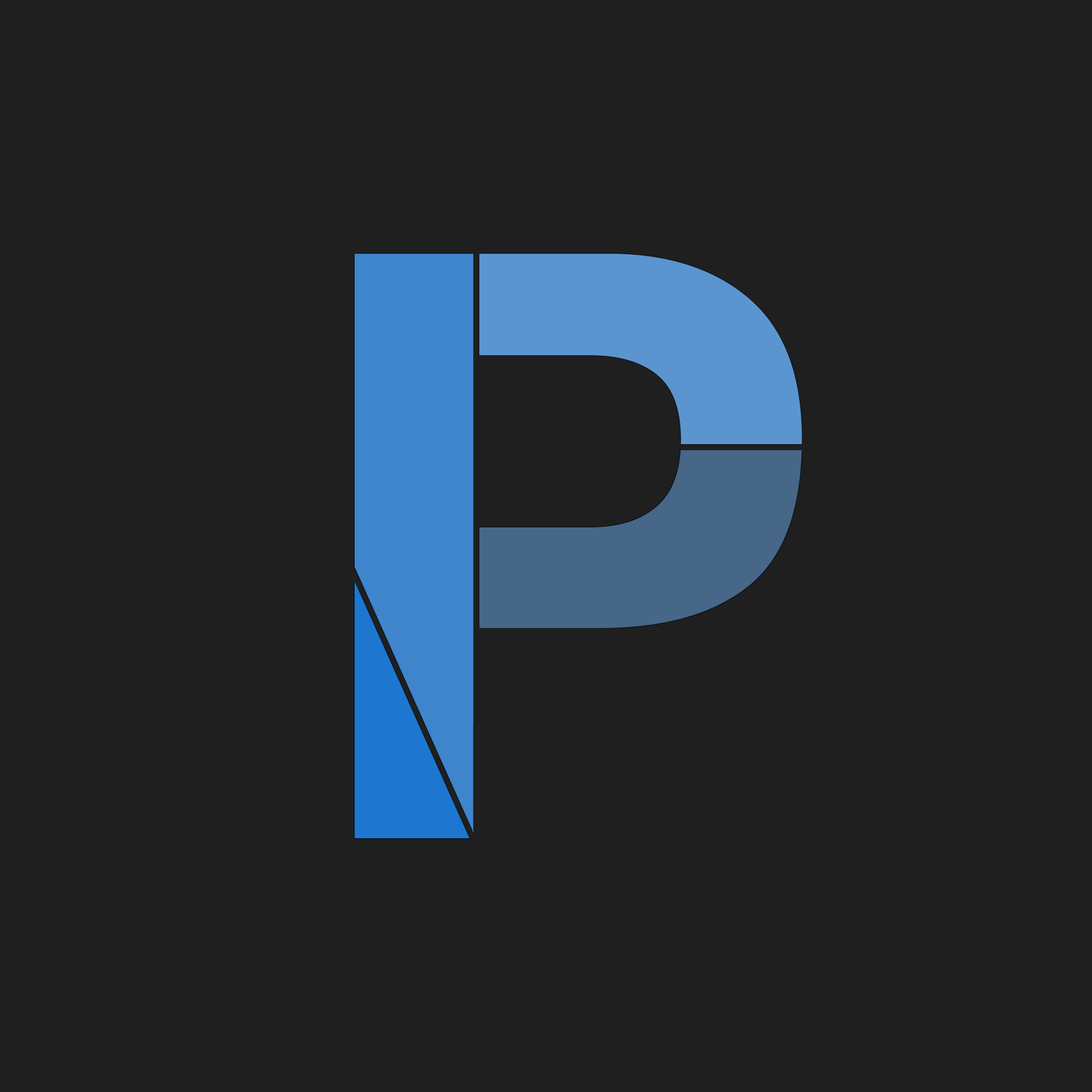 Paragon Development - Building Products - Payhip