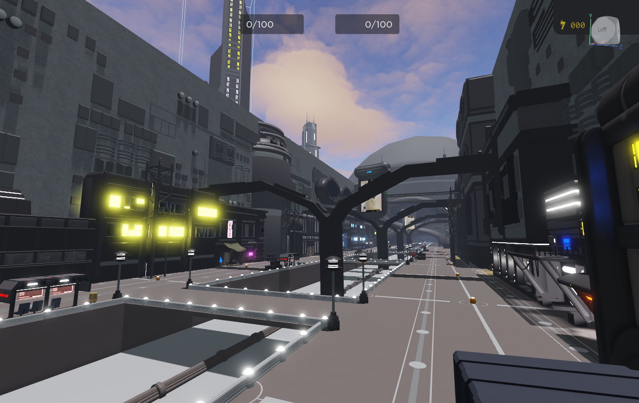 Coruscant V2 -All Sections - Payhip