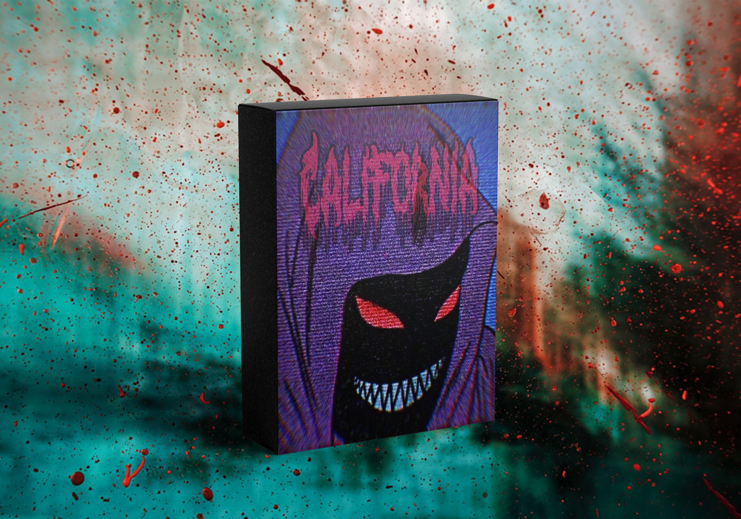 CALIFORNIA MANE ULTIMATE KIT VOL.2 - Payhip