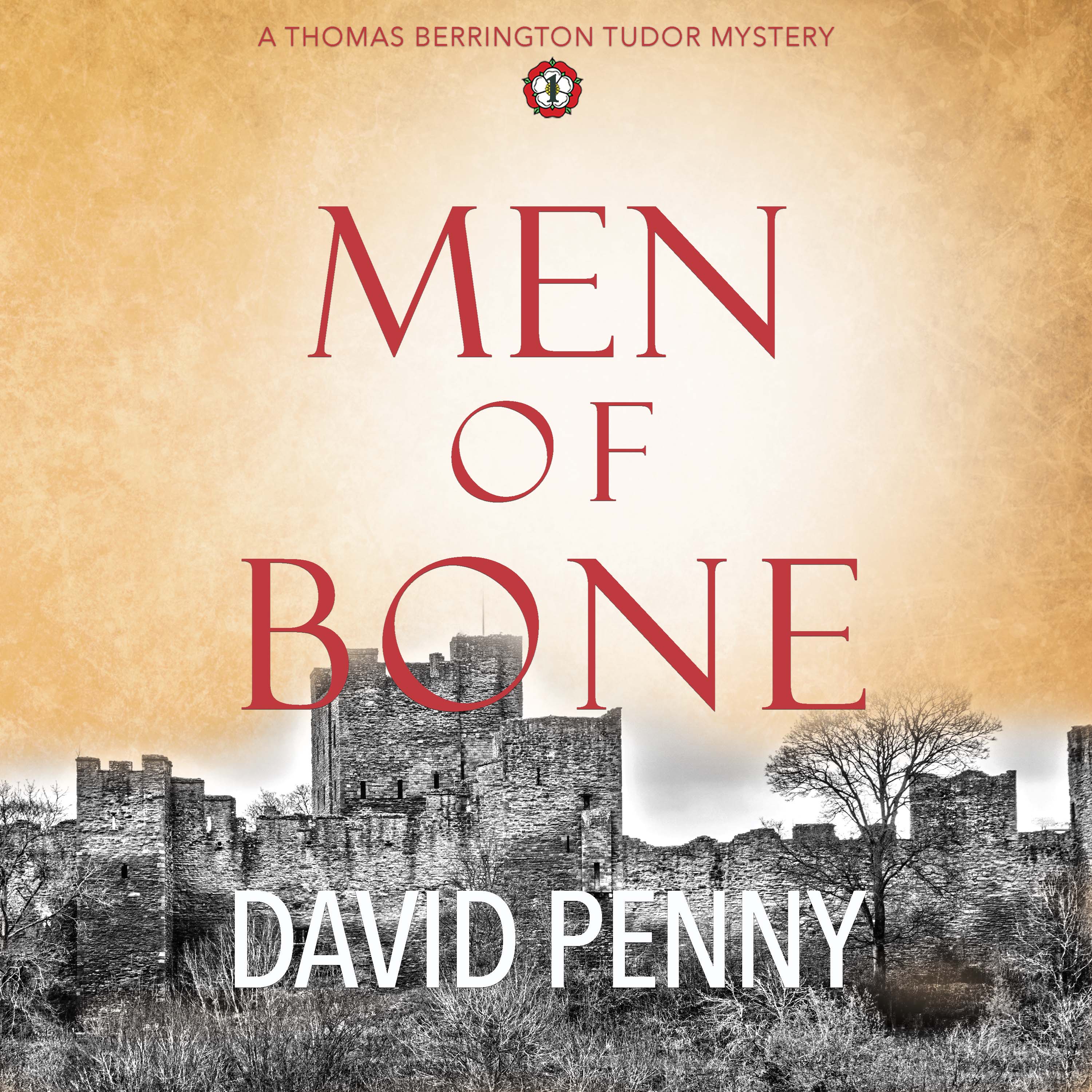 Men of Bone audiobook - Payhip