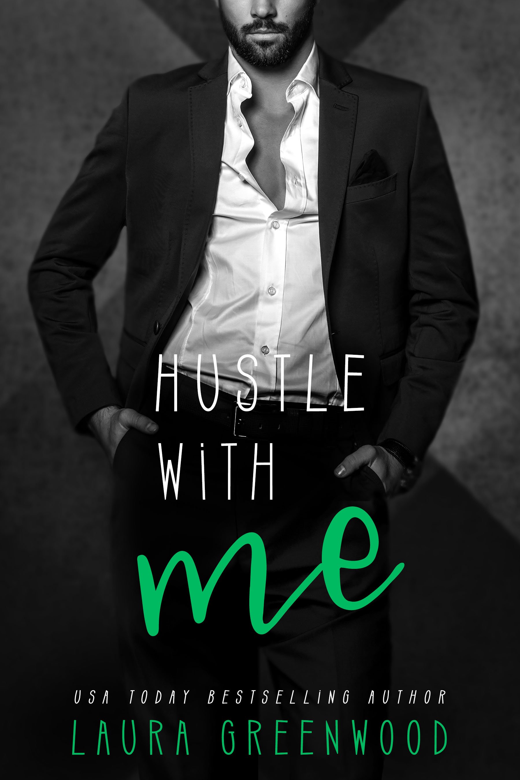 Hustle With Me (ME #6) - Payhip