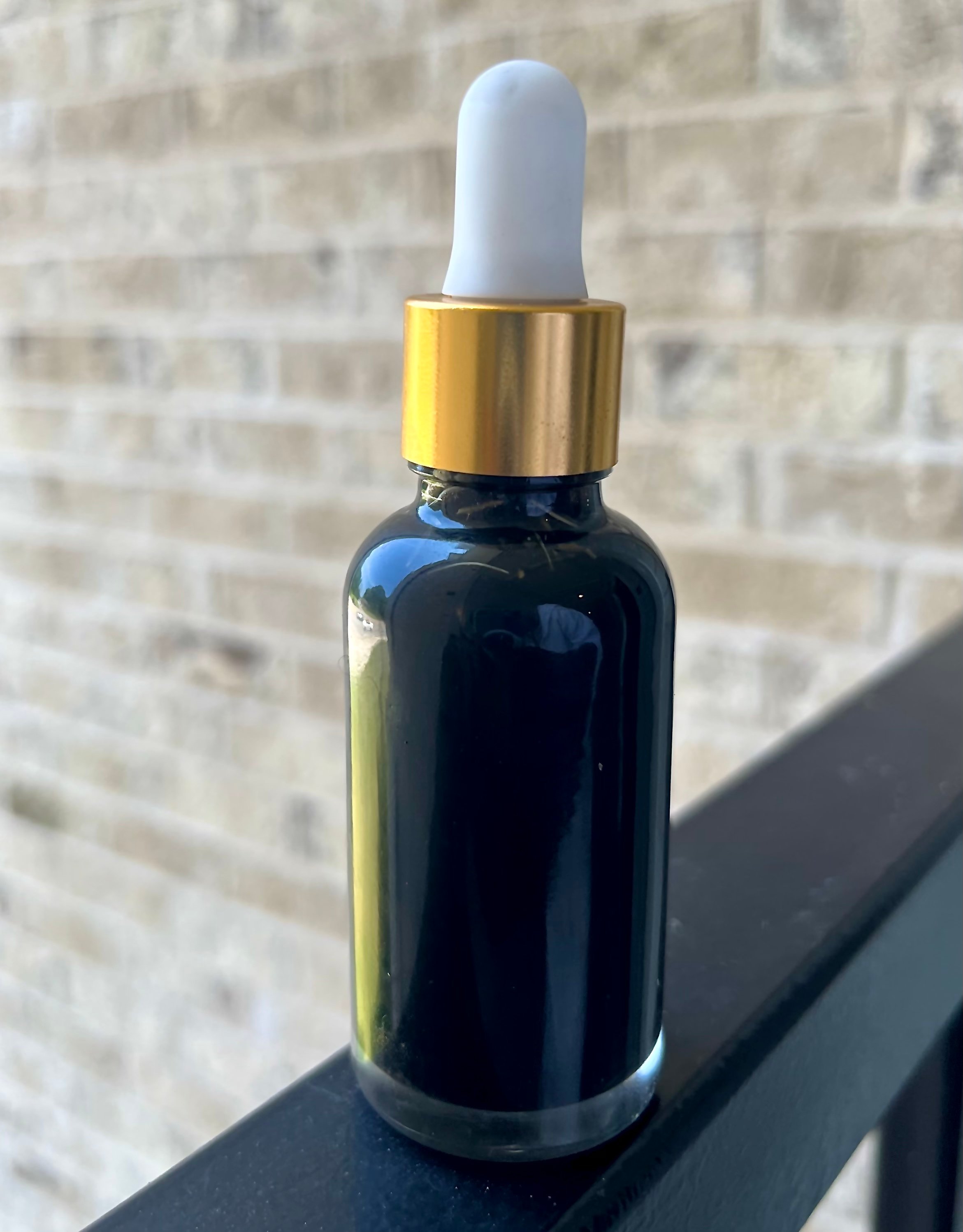 Great Mother Machete Oil - Payhip