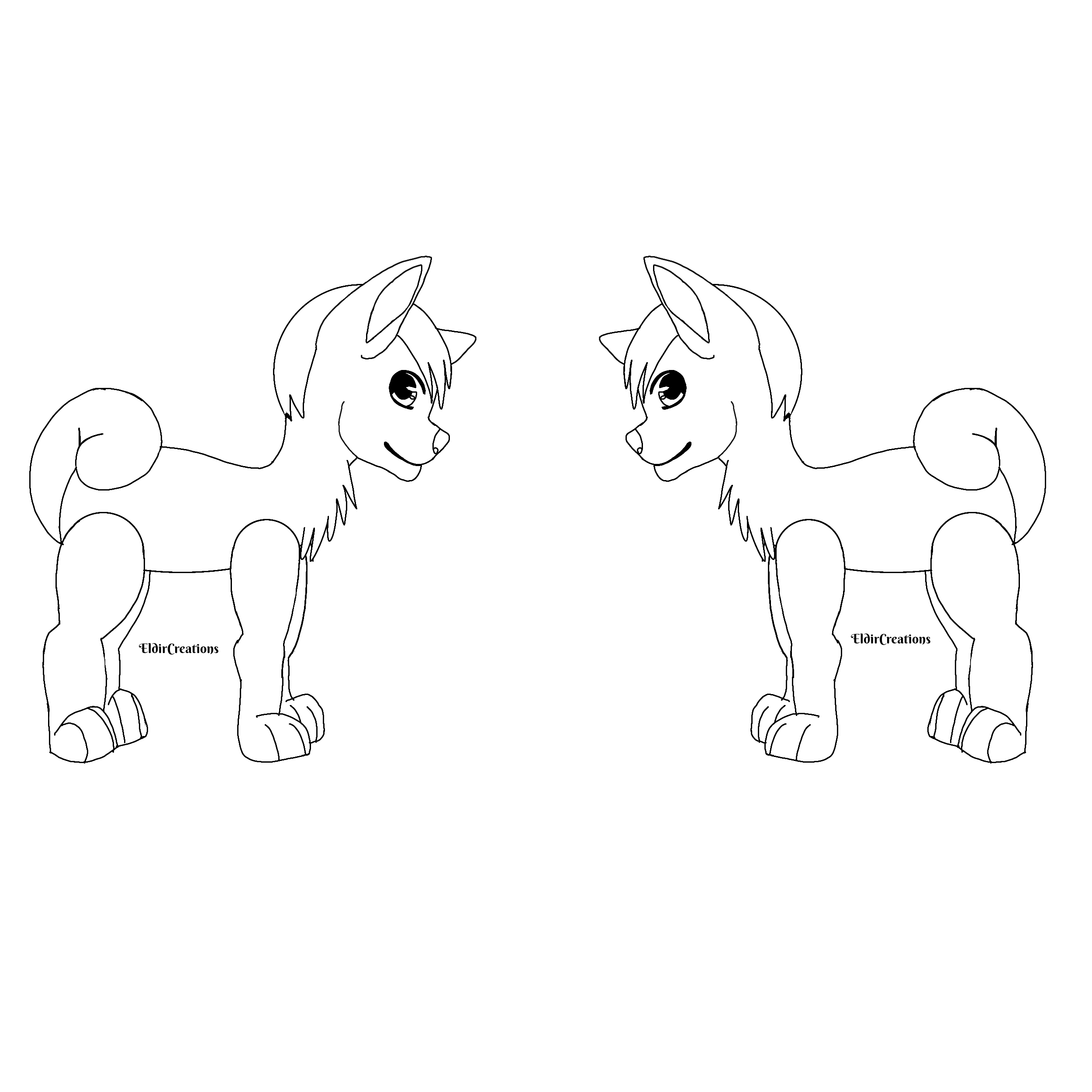 F2U Pup Base - Payhip