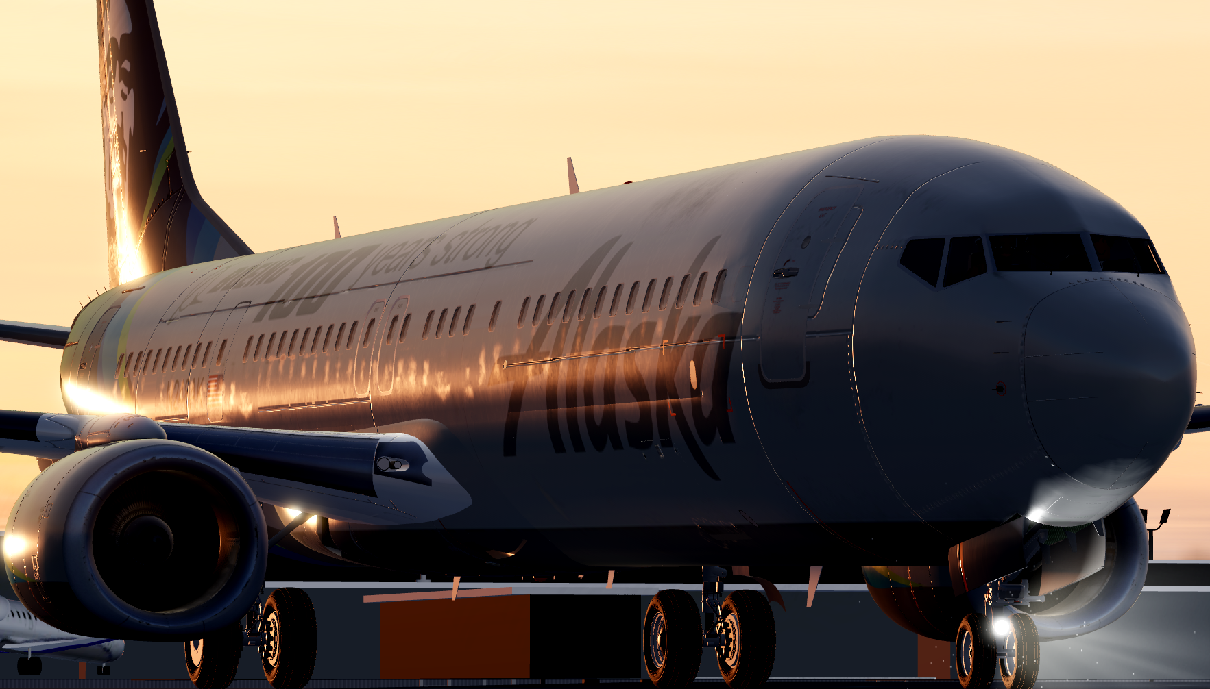ZEROtech 737-900 - Payhip