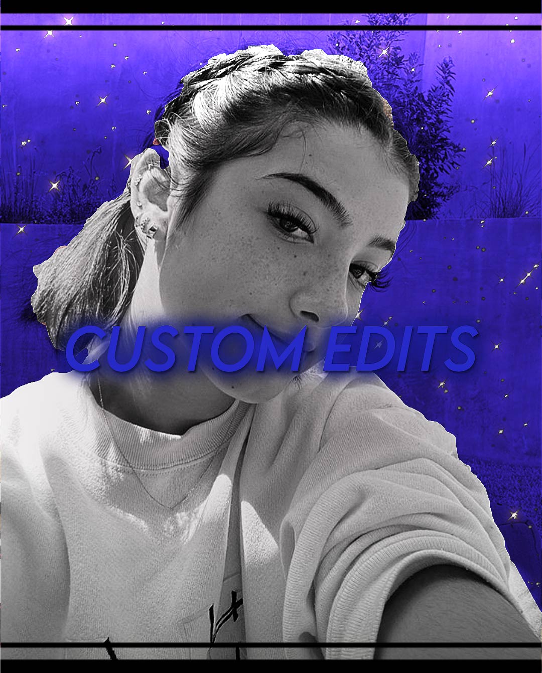 custom edit - Payhip