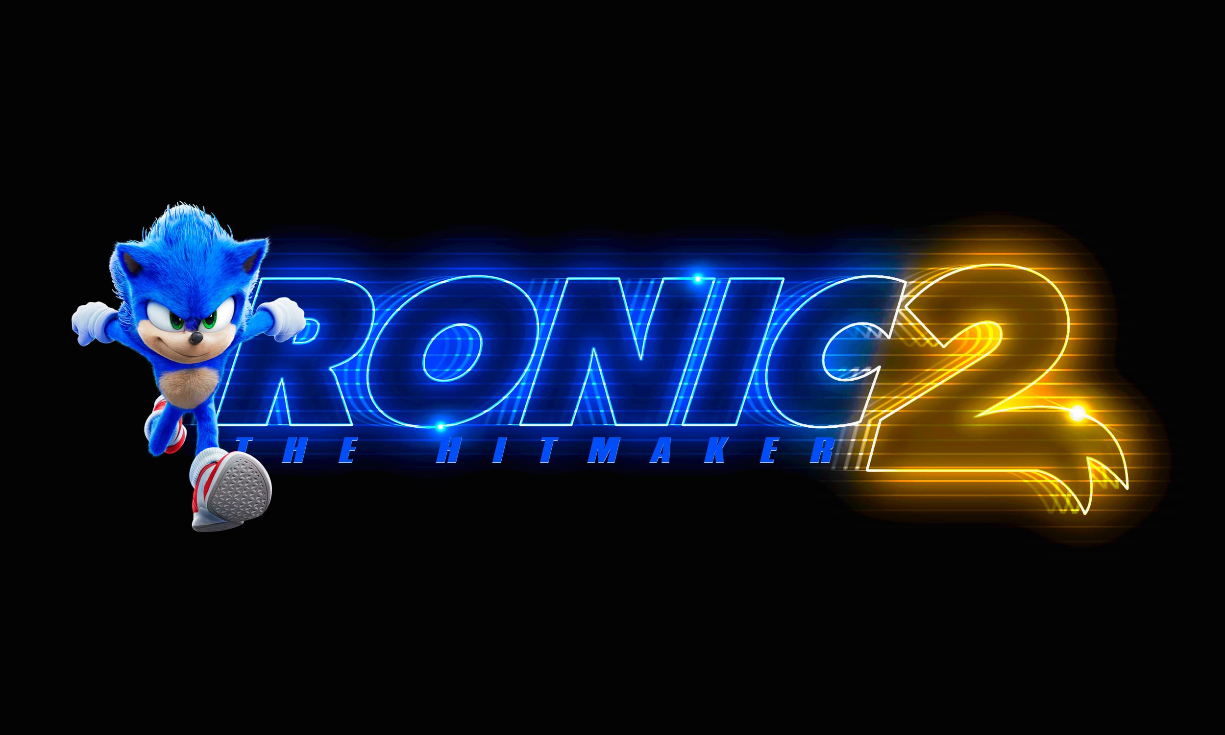 Sonic The Hedgehog Effect