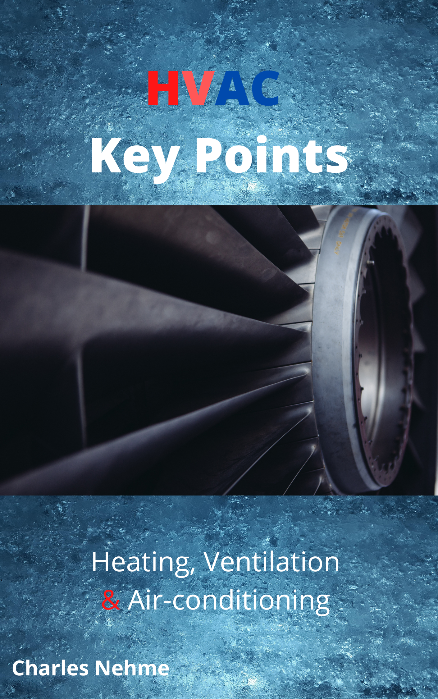HVAC Key Points