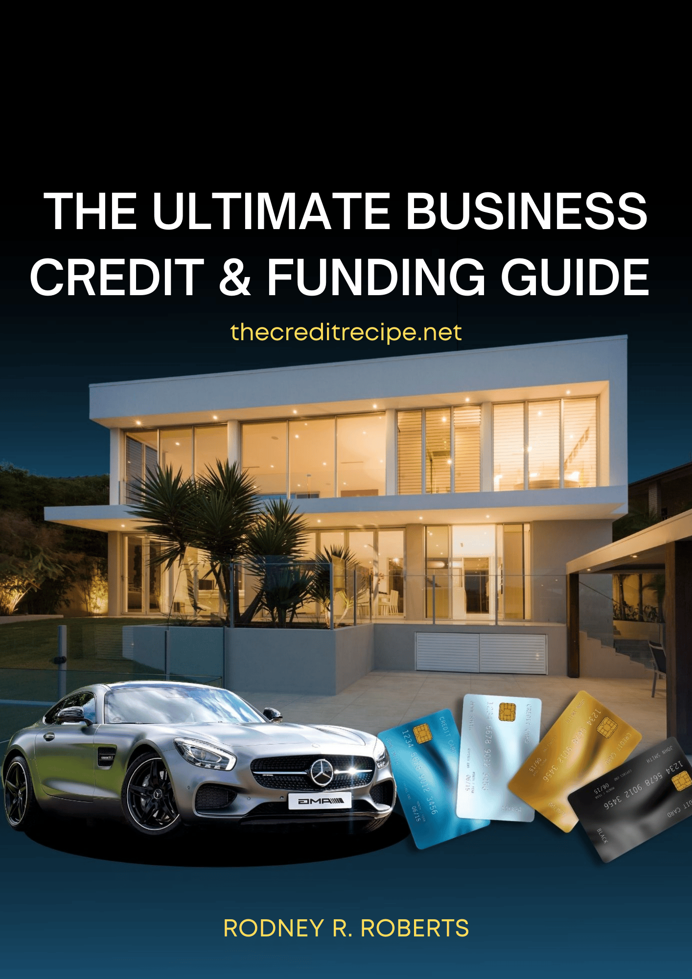 The Ultimate Business Credit & Funding Guide - Payhip