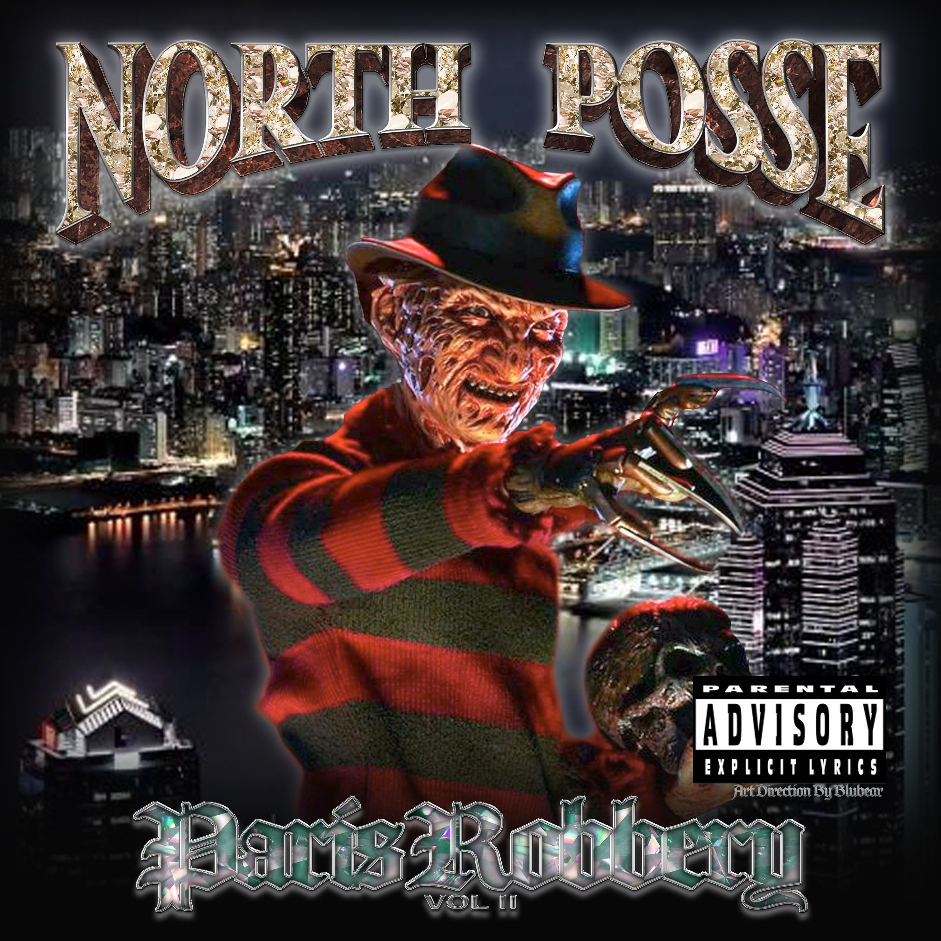 ALL NORTH POSSE KITS( if u cant pay here - @thenorthpossegmail.com ...