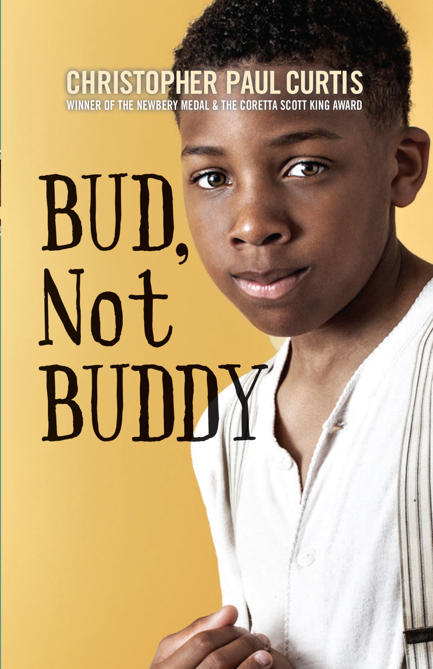 Bud, Not Buddy Reading Comprehension Workbook - Payhip