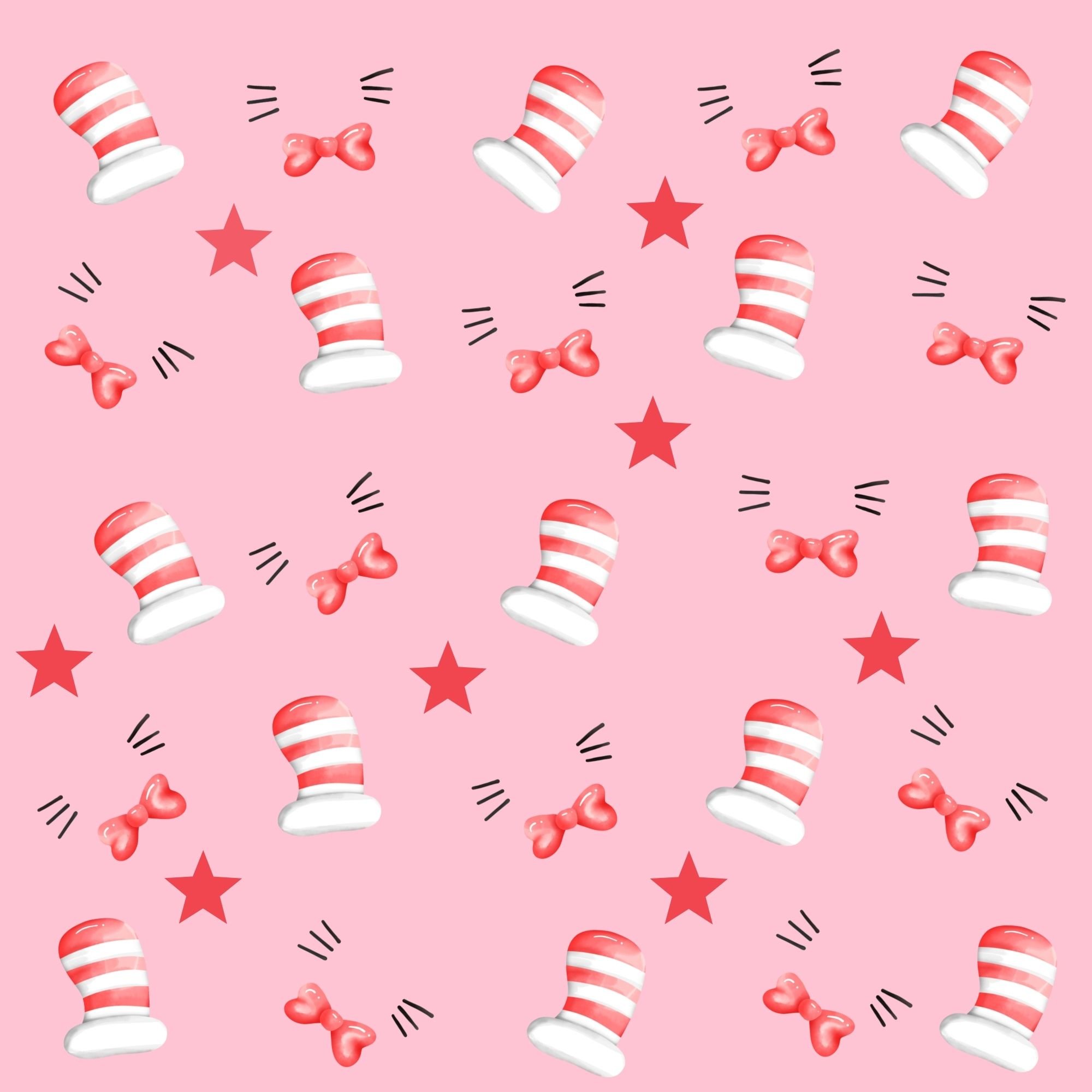 Dr Seuss Digital Scrapbooking Paper - Payhip