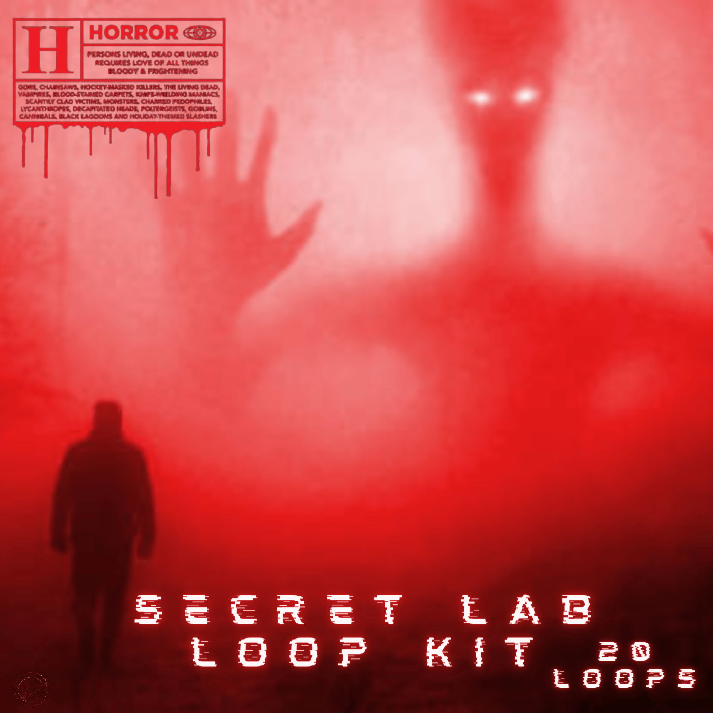 ULTIMATE KIT Secret Lab Loop-Kit (Southside, Pyrex Whippa, GLO) - Payhip