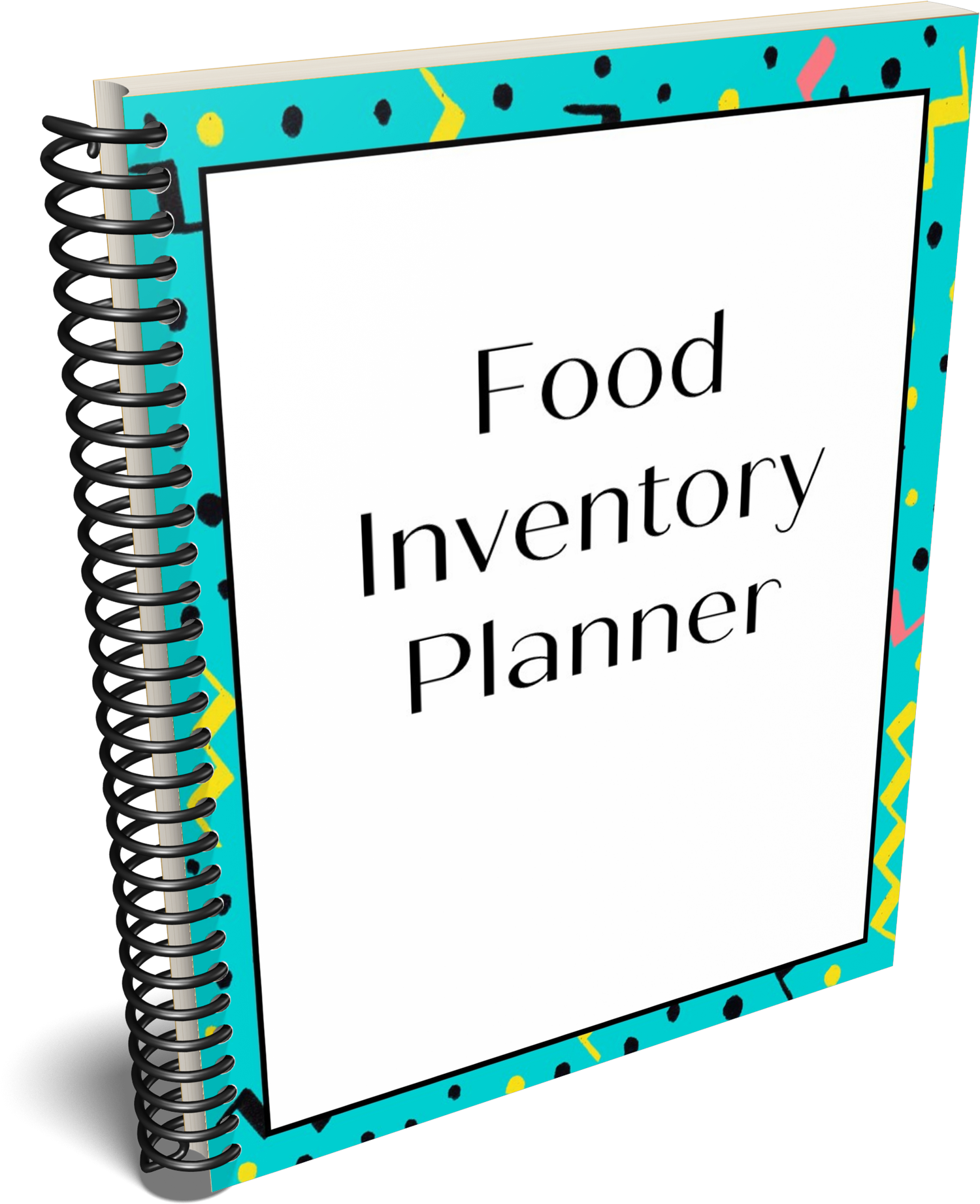 Food Inventory Planner - Payhip