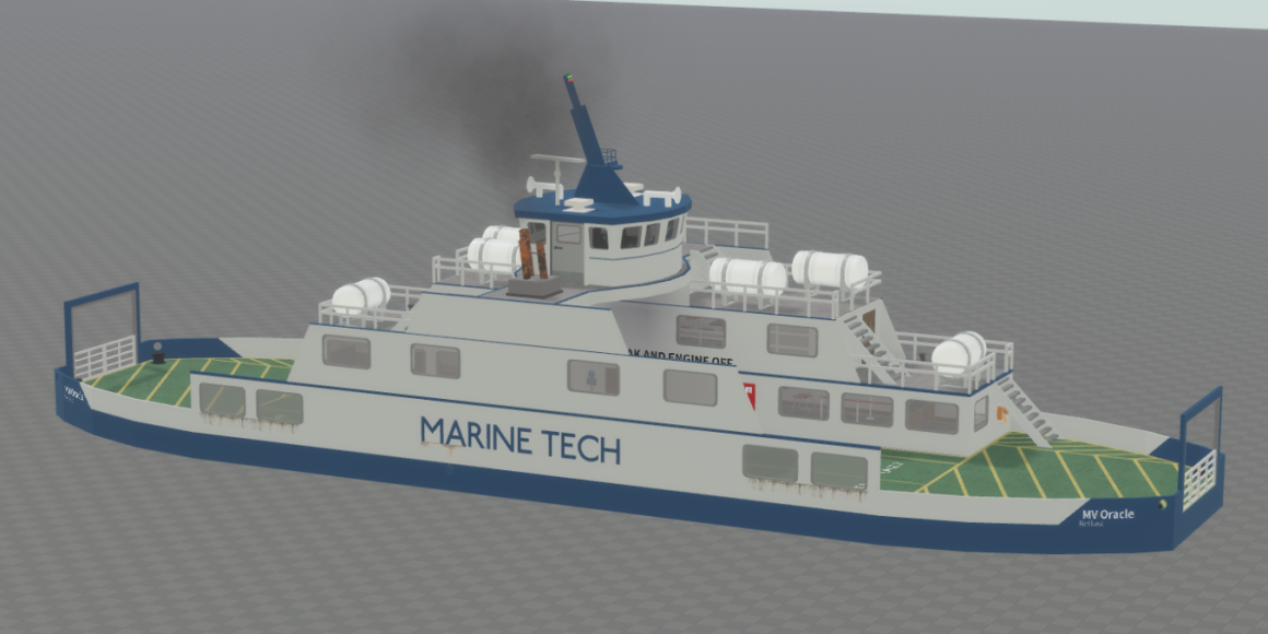 MV Oracle - Payhip