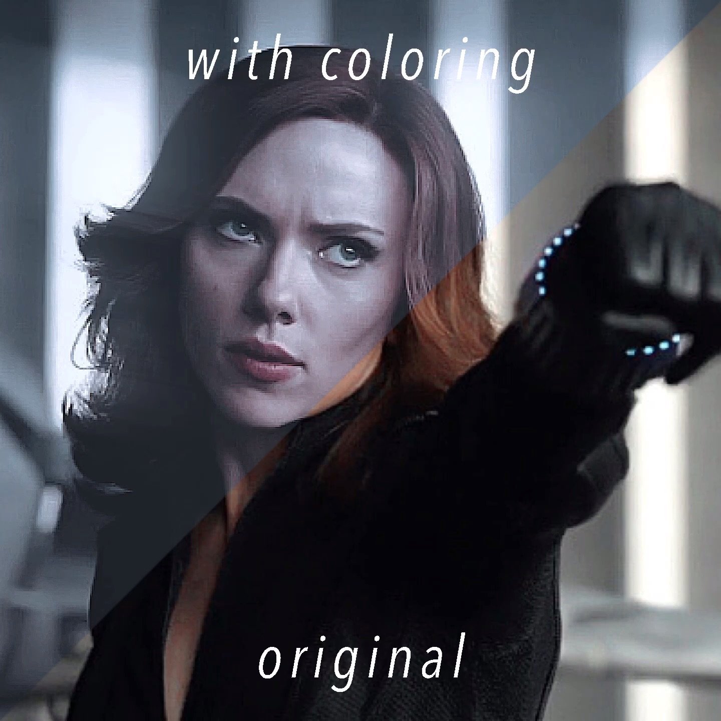 Jane Foster Coloring - Payhip