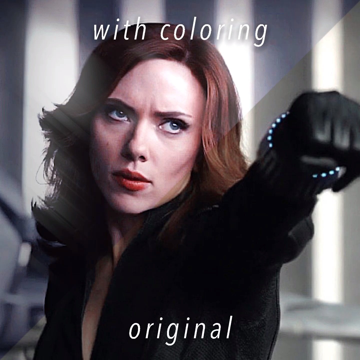T'Challa Coloring - Payhip