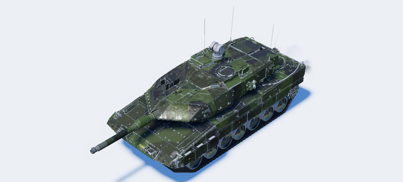 Strv-122B PLSS - Payhip