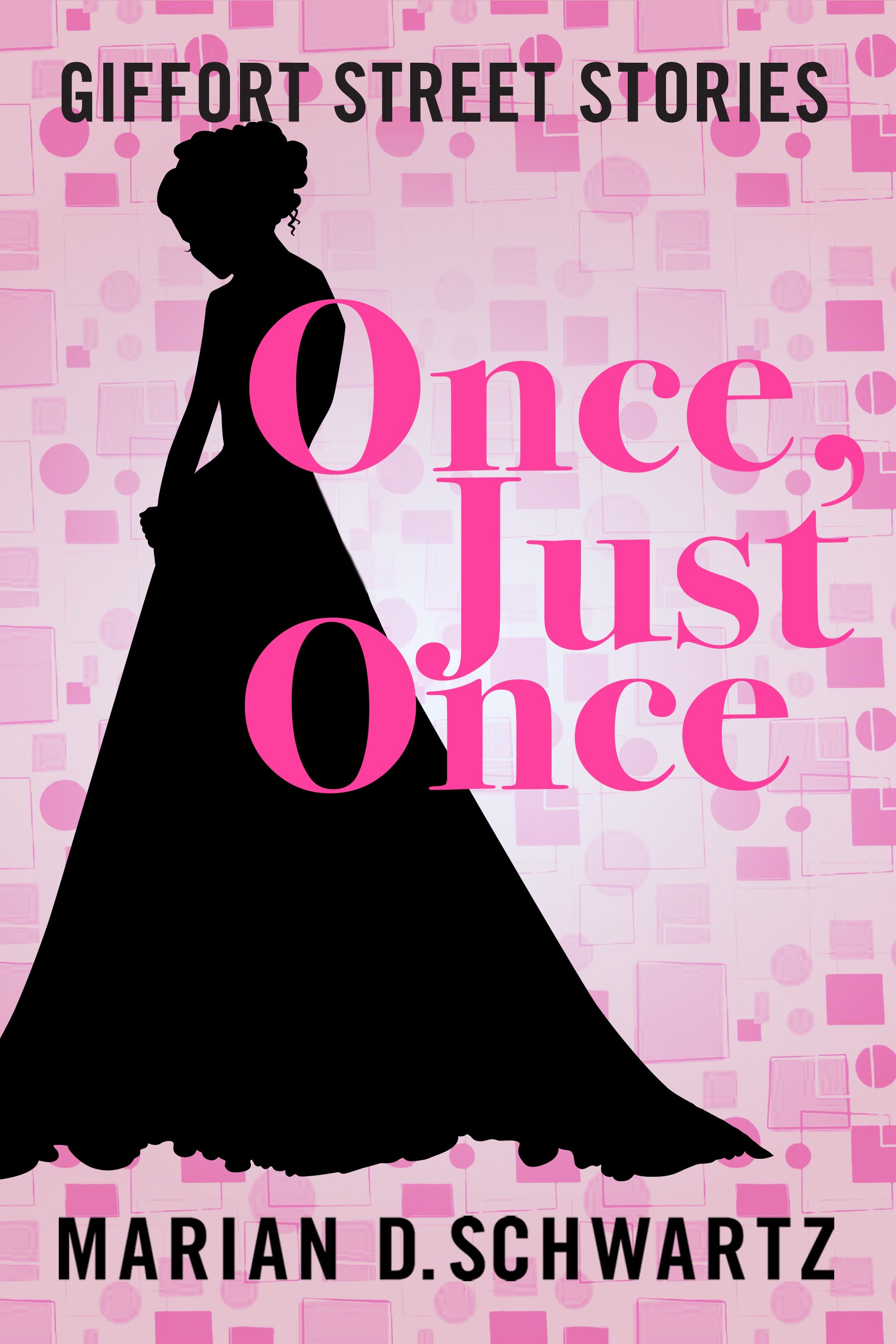 Once, Just Once - Payhip