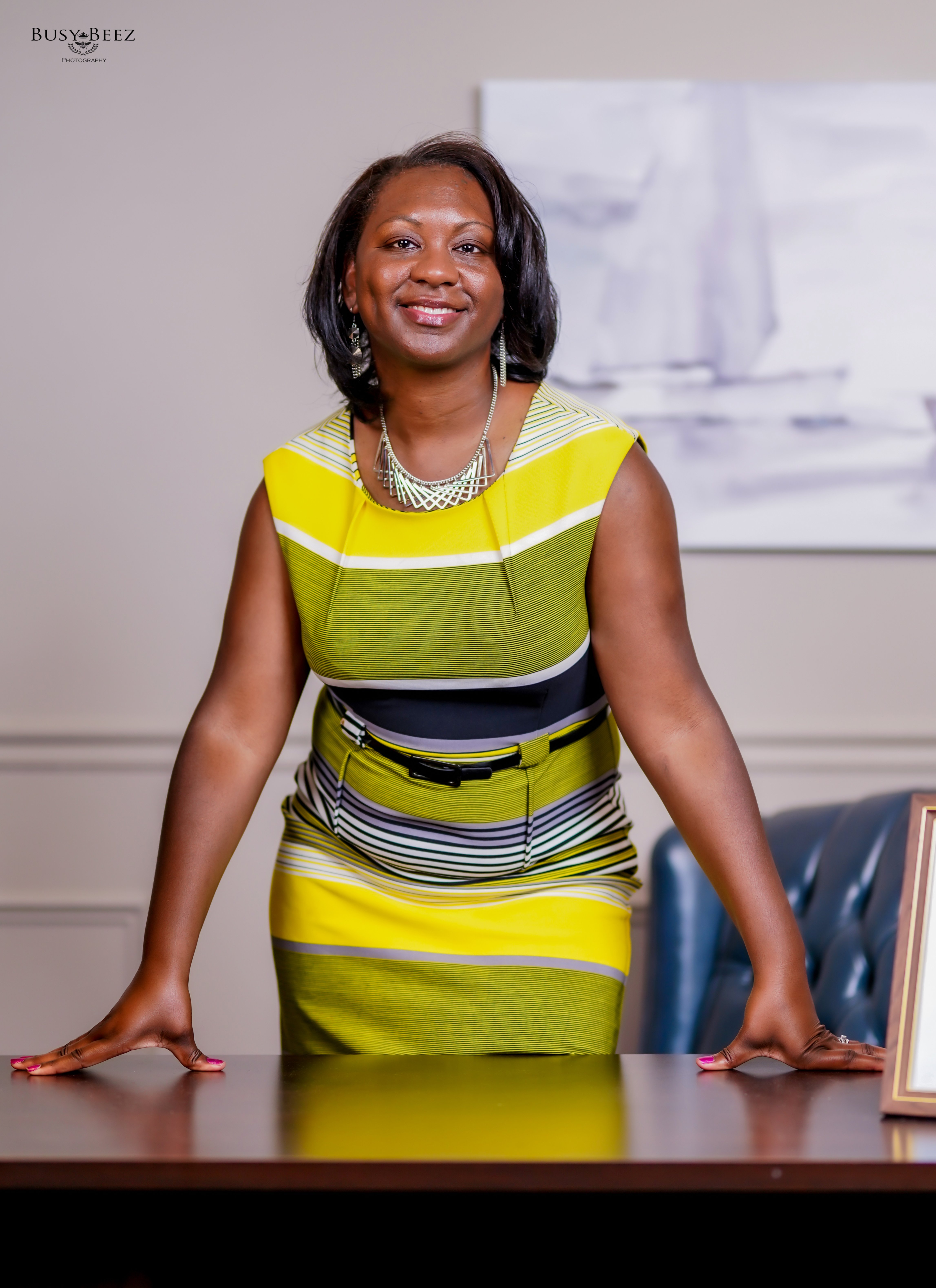 Candice A. Whigham - Payhip