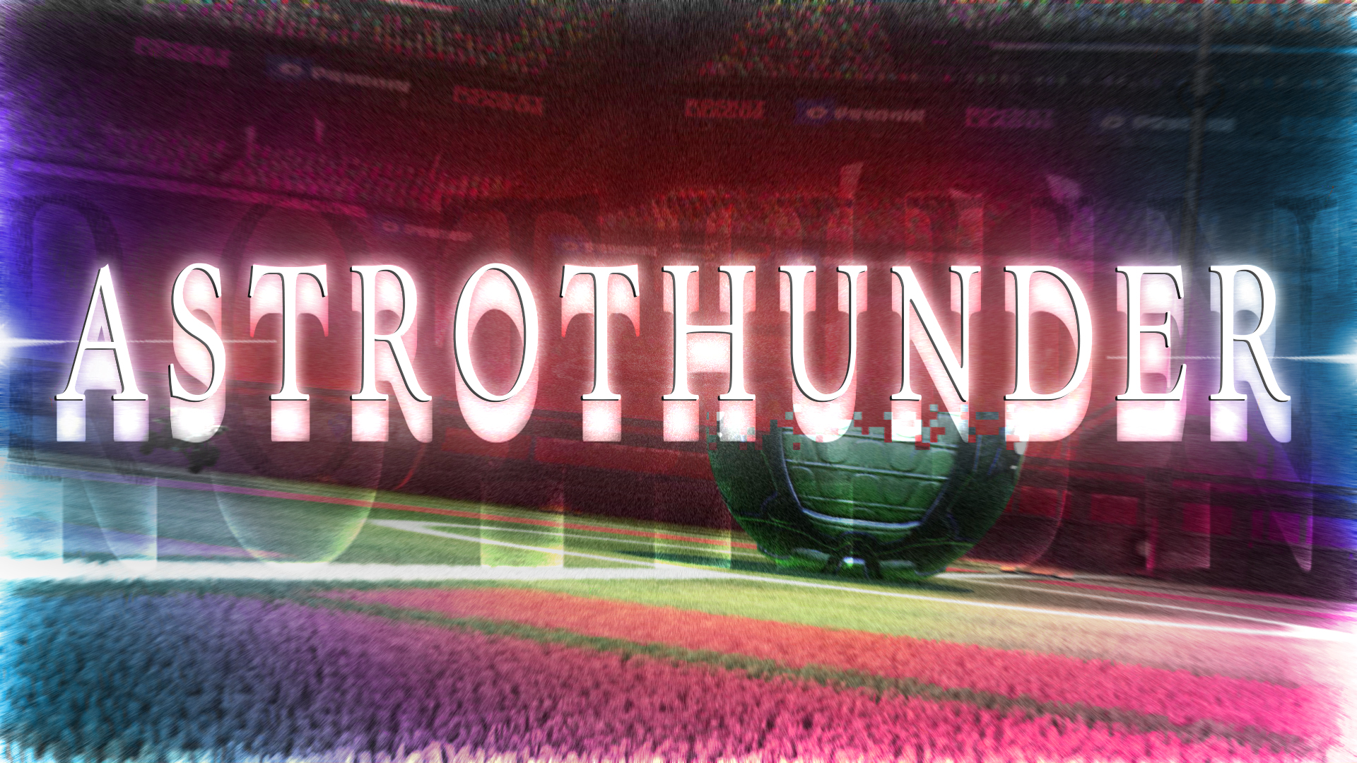 ASTROTHUNDER (Project files) - Payhip