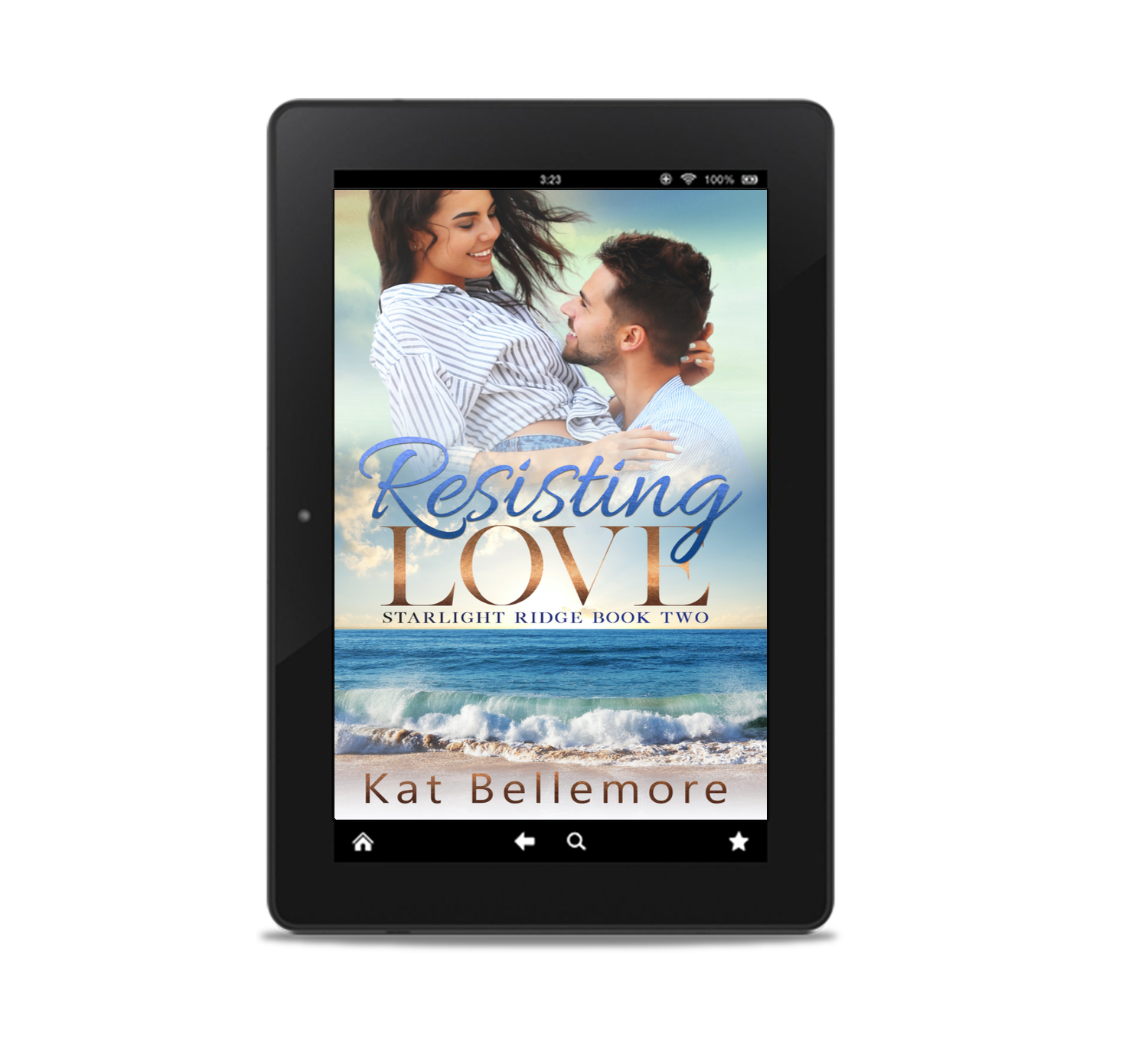 Resisting Love - Ebook - Payhip