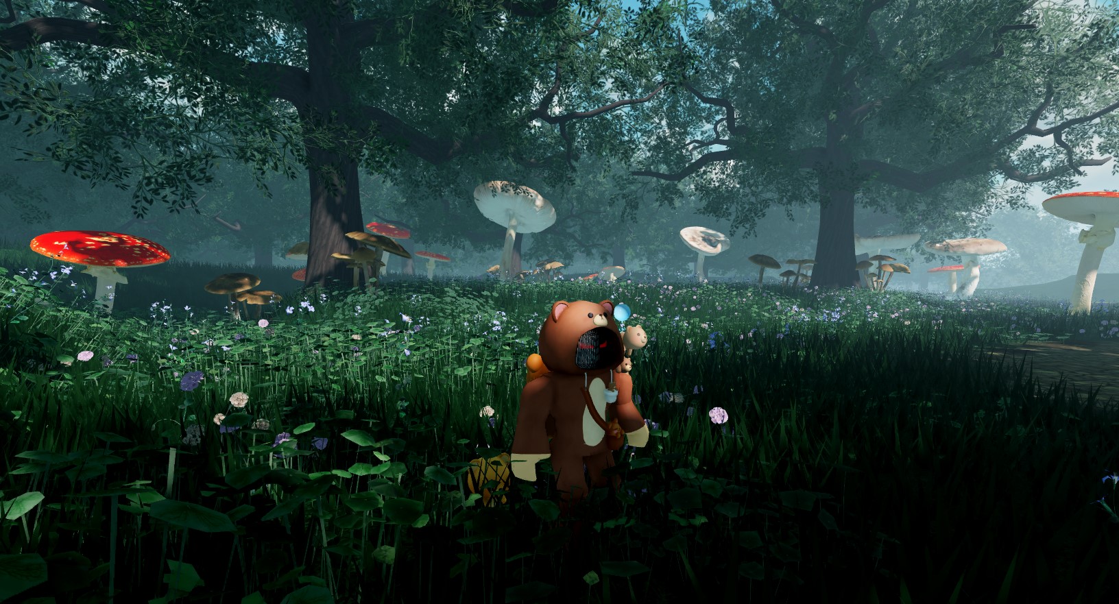 Enchanted Forest - Payhip